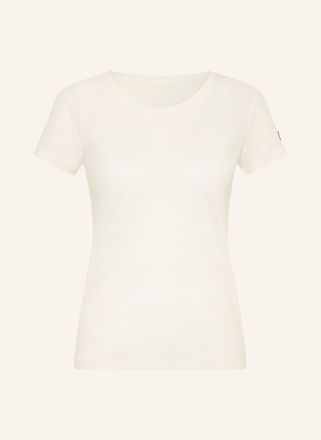 super.natural Funktionsshirt Midsummer Air weiss