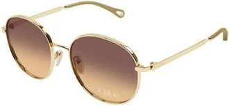 Chlo&eacute; Sonnenbrille - CH0325S - Gr. unisize - in Mehrfarbig - f&uuml;r Damen