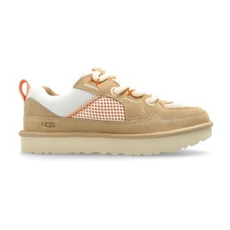 UGG Lo Lowmel Mesh - - Shoes - Damen - Beige - 38 EU