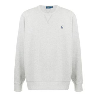 Ralph Lauren Herren, Sweatshirts & Hoodies, Grau, SGr&ouml;&szlig;e