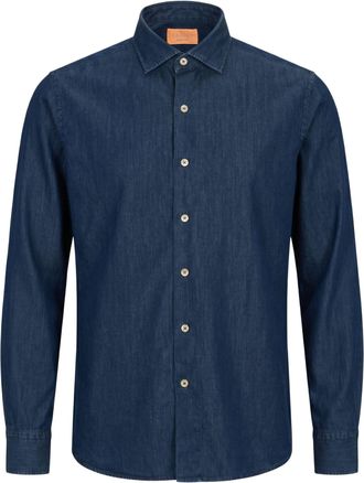 Grigio TOPS - Jeanshemden auf YOOX.COM