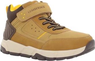 Lumberjack Lumberjack Crumb Bottine, Jaune, 34 EU