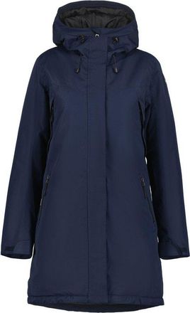 Icepeak Outdoorjacke Icepeak Parka Pinesdale