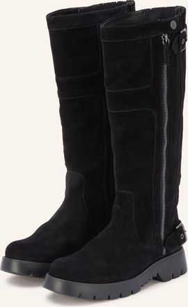 H&ouml;gl Stiefel schwarz