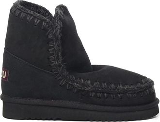 Mou Damen, Schuhe, Schwarzk, 40 EUGröße