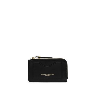 Gianni Chiarini Mini Wallet - - Accessories - Damen - Schwarzk - ONE SIZE
