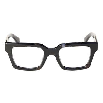 Off-white Monture Optique Ow5008 - unisex - Accessoires - Multicolore - Taille: 50 MM