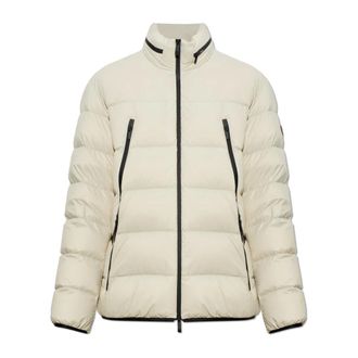 Moncler Herren, Jacken, Beige, SGr&ouml;&szlig;e
