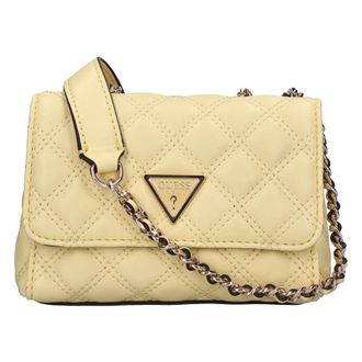 Guess Damen, Taschen, Gelb, ONE SIZEGr&ouml;&szlig;e