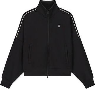 Guess Veste zipp&eacute;e col montant