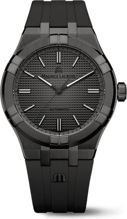 Maurice Lacroix Aikon Automatik Herrenuhr Limited Edition AI6008-PVB00-330-2