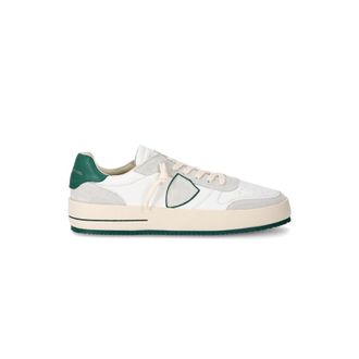 Philippe Model Sneakers Nice Tennis - - Shoes - Herren - Mehrfarbig - 45 EU