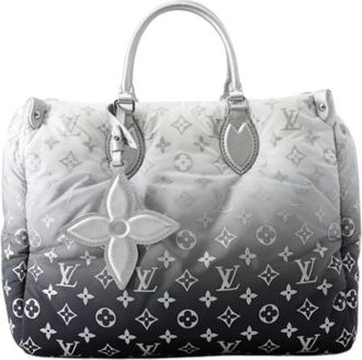 Louis Vuitton Sac &agrave; main vintage pr&eacute;-poss&eacute;d&eacute; - Femme - Pre-owned - Multicolore - Taille: ONE Size