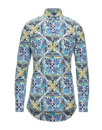 Dolce & Gabbana TOPS - Hemden auf YOOX.COM