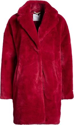 Rino&Pelle JACKEN & M&Auml;NTEL - Shearling- & Kunstfell auf YOOX.COM