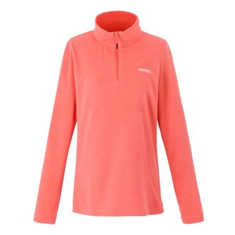 Regatta Great Outdoors Damen Fleece-Pullover Sweetheart (34 DE) (Pfirsichblüte)