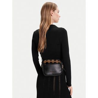 Gioseppo Handtasche Gioseppo Rusk 75498-P Schwarz