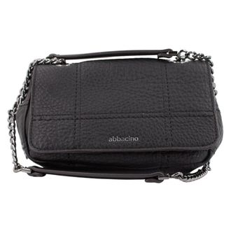 Abbacino Damen, Taschen, Schwarzk, ONE SIZEGr&ouml;&szlig;e
