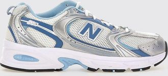 New Balance Baskets NEW BALANCE Homme couleur Argent