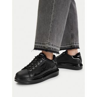 Karl Lagerfeld Sneakers KARL LAGERFELD KL62548F Schwarz