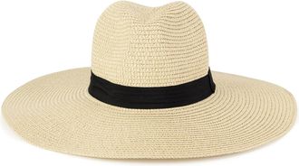 Jenny Fairy Hut Jenny Fairy 4W3-002-SS24 Beige