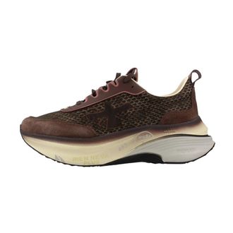 Premiata Sneakers - - Shoes - Damen - Braun - 36 EU