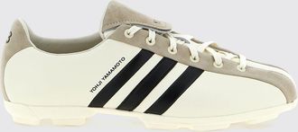 Yohji Yamamoto Baskets Y-3 Homme couleur Blanc