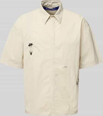 A-Cold-Wall* Freizeithemd mit Kentkragen