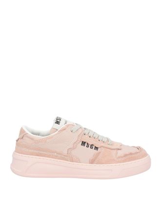 Msgm SCHUHE - Sneakers auf YOOX.COM
