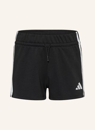 adidas Sweatshorts schwarz