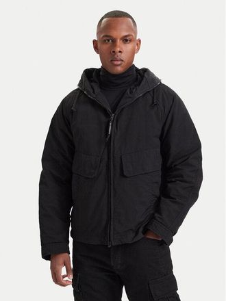 C.P. Company Daunenjacke 21CMOW078A110305G Schwarz Regular Fit