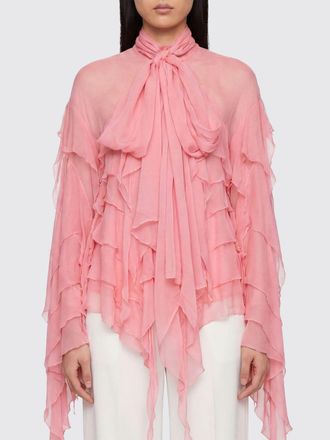 Blumarine Top Femme couleur Rose