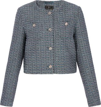 Faina Blazer