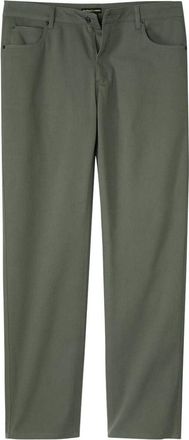 Atlasformen Herren Chino Hose - Stretch-Twill, Regular Fit - Bequem f&uuml;r Alle Figurtypen - In gro&szlig;en Gr&ouml;&szlig;en erh&auml;ltlich