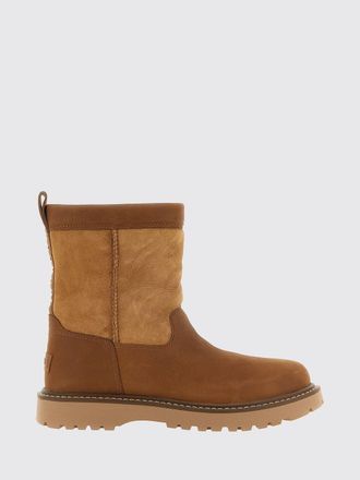 UGG Stiefeletten Herren Farbe Beige