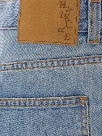 Haikure Winona Jeans - Blue