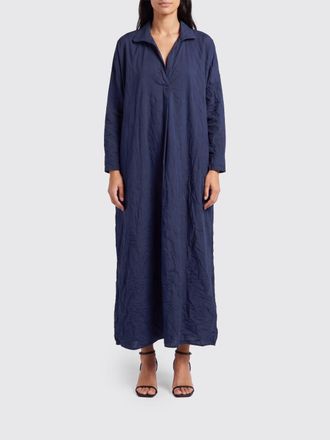 Daniela Gregis Robe Femme couleur Bleu