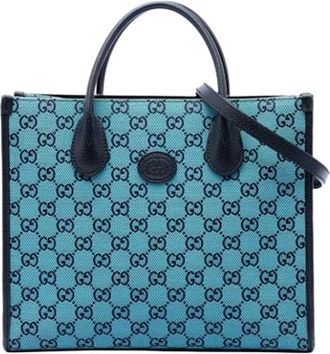 Gucci Damen, Pre-Owned, Blau, ONE SIZEGr&ouml;&szlig;e