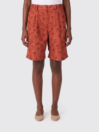 K-Way Shorts K-WAY Damen Farbe Braun