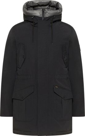 Mustang Jeans Outdoorjacke Herren Style Monterey