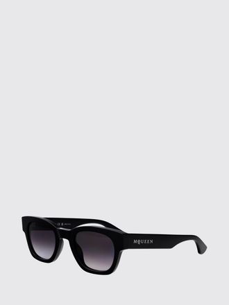 Alexander McQueen Sonnenbrille MCQUEEN Herren Farbe Schwarz