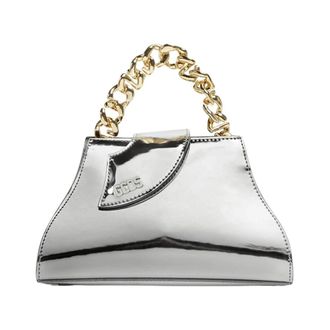 GCDS Comma Bag - - Bags - Damen - Grau - ONE SIZE