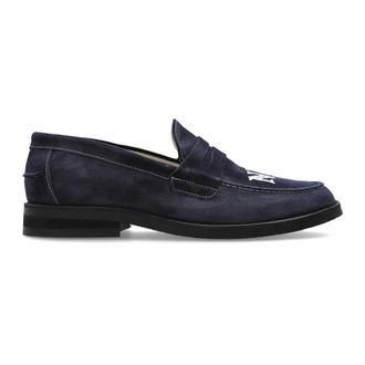 Duke + Dexter Duke + Dexter, Homme, Chaussures, Bleu, Taille: 44 EU Wilde Mocassins