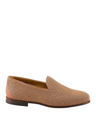 Rolando Sturlini Mocassins - Marron