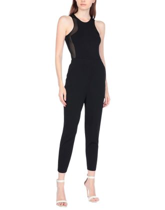 Stella McCartney OVERALLS - Jumpsuits auf YOOX.COM