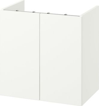 IKEA ENHET Waschbeckenschrank mit T&uuml;ren