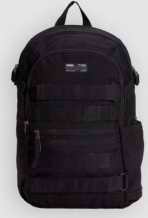 Vans Van Doren Rucksack black
