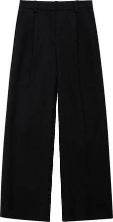 Anine Bing Pantalons D&eacute;contract&eacute;s - Noir