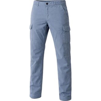 Mason's Slim-fit Chinos - - Trousers - Herren - Blau - S
