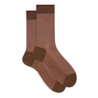 Gallo Gallo, Homme, Sous-vêtements, Multicolore, Taille: L Vanisé Short Socks